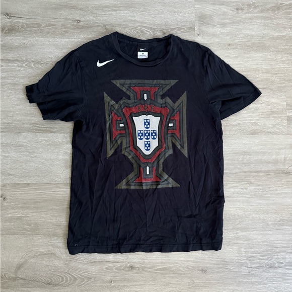 Nike | Shirts | Y2k Nike Fpf Tshirt | Poshmark